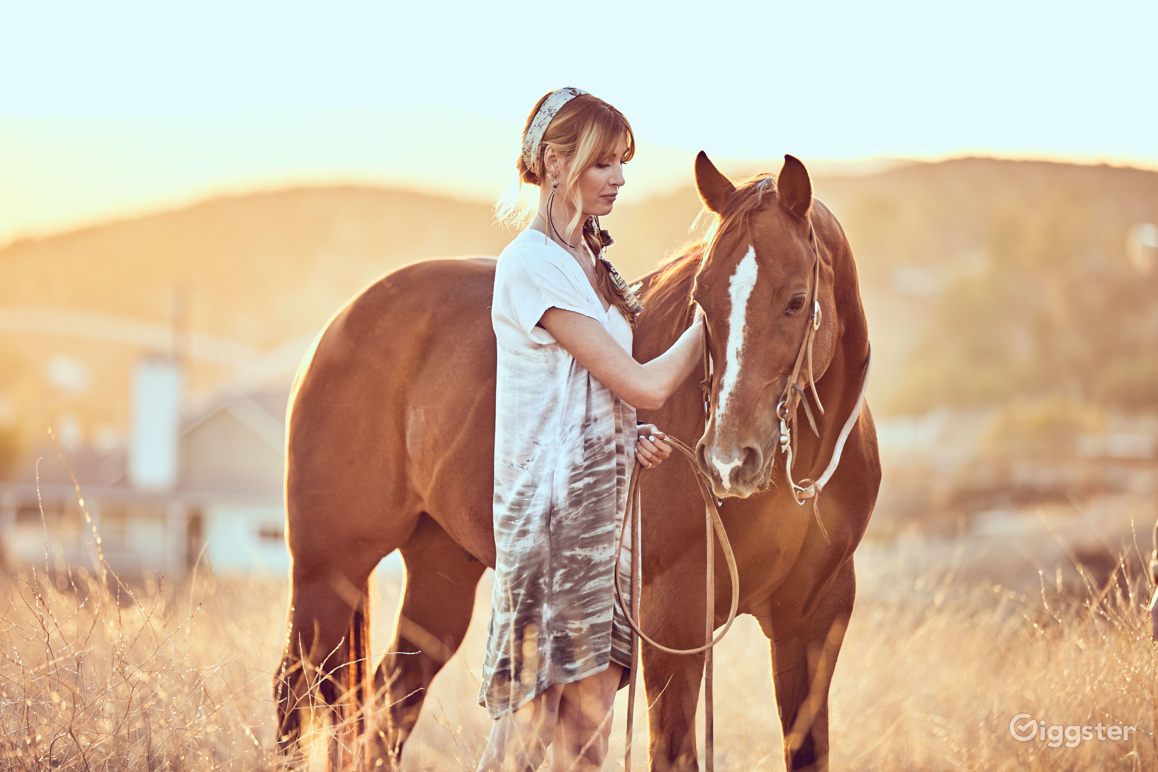 Double R Ranch | Rent this location on Giggster