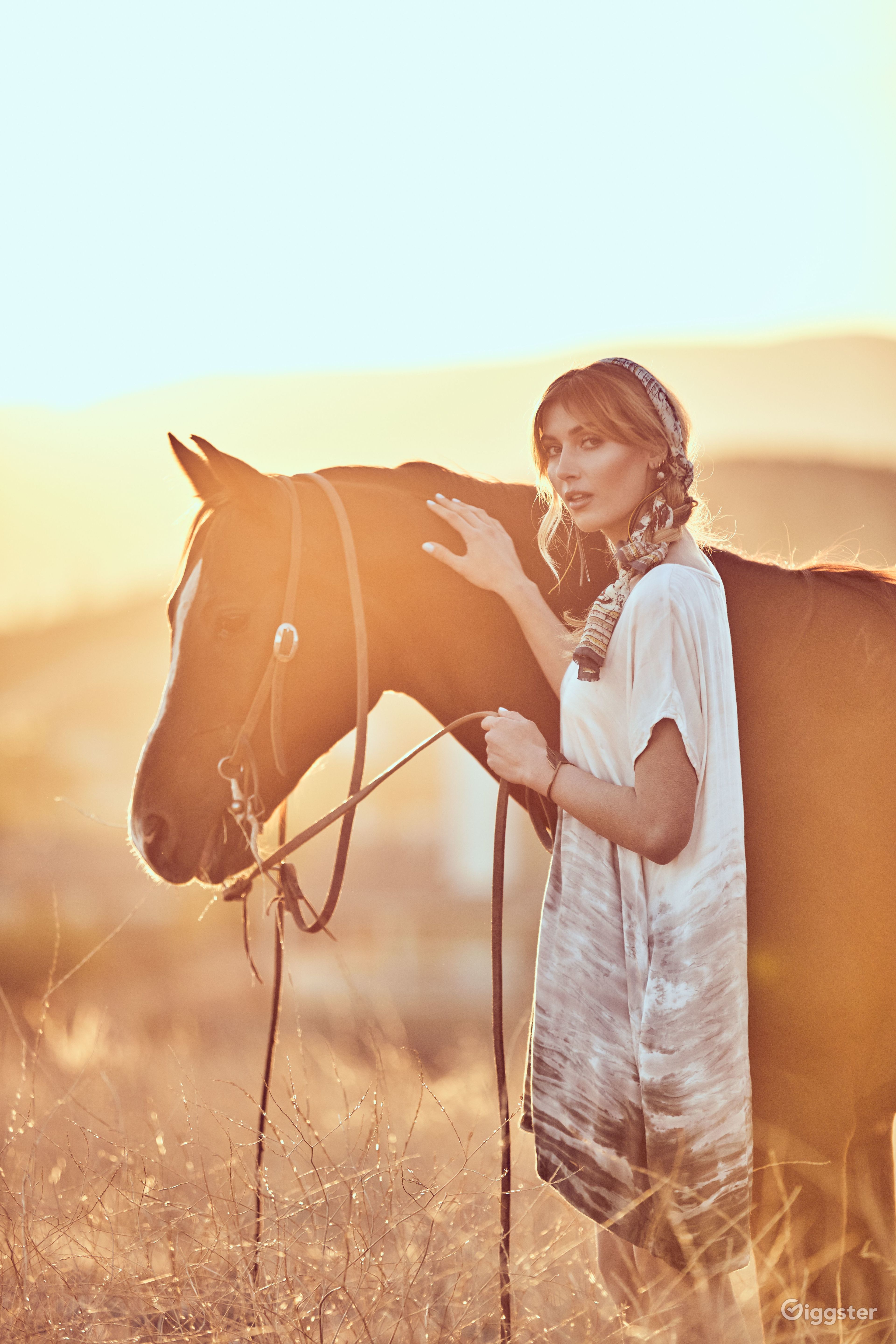 Double R Ranch | Rent this location on Giggster