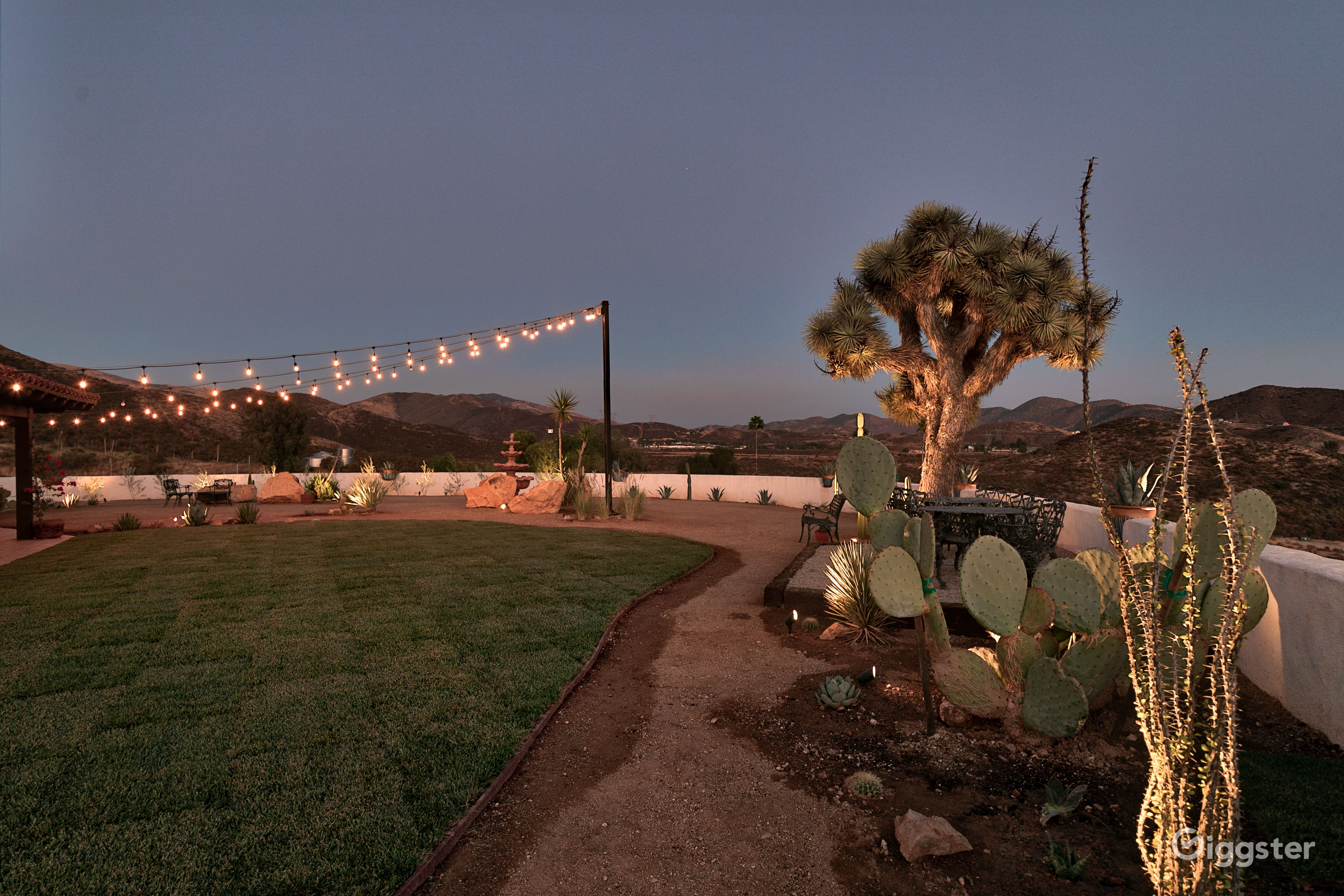 Double R Ranch | Rent this location on Giggster