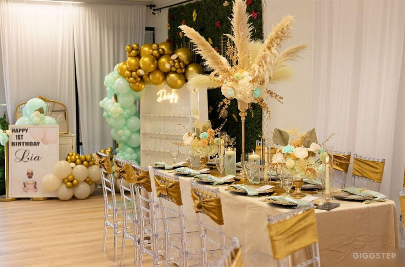 Intimate Multi-purpose Events Space | Rent this location on Giggster