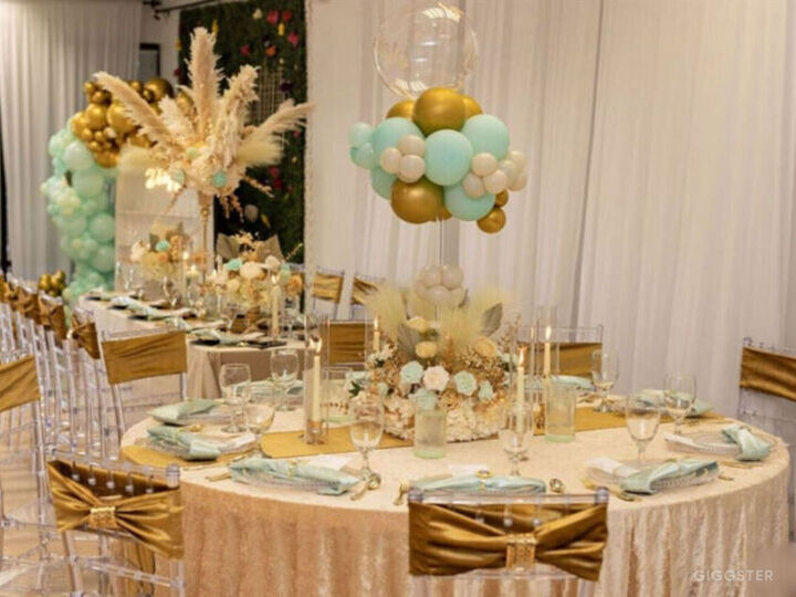 Intimate Multi-purpose Events Space | Rent this location on Giggster