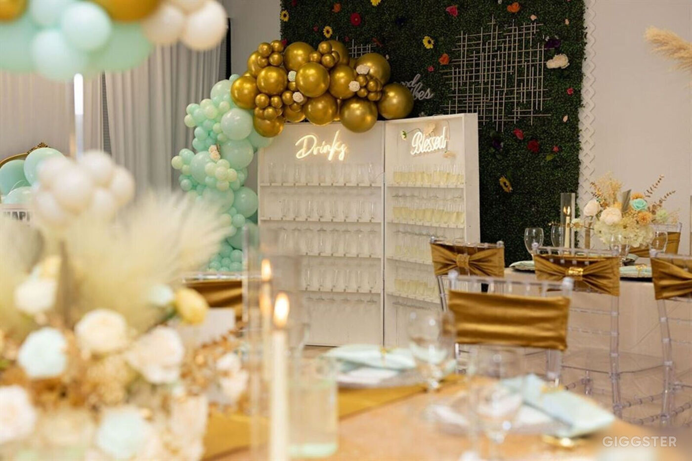 Intimate Multi-purpose Events Space | Rent this location on Giggster