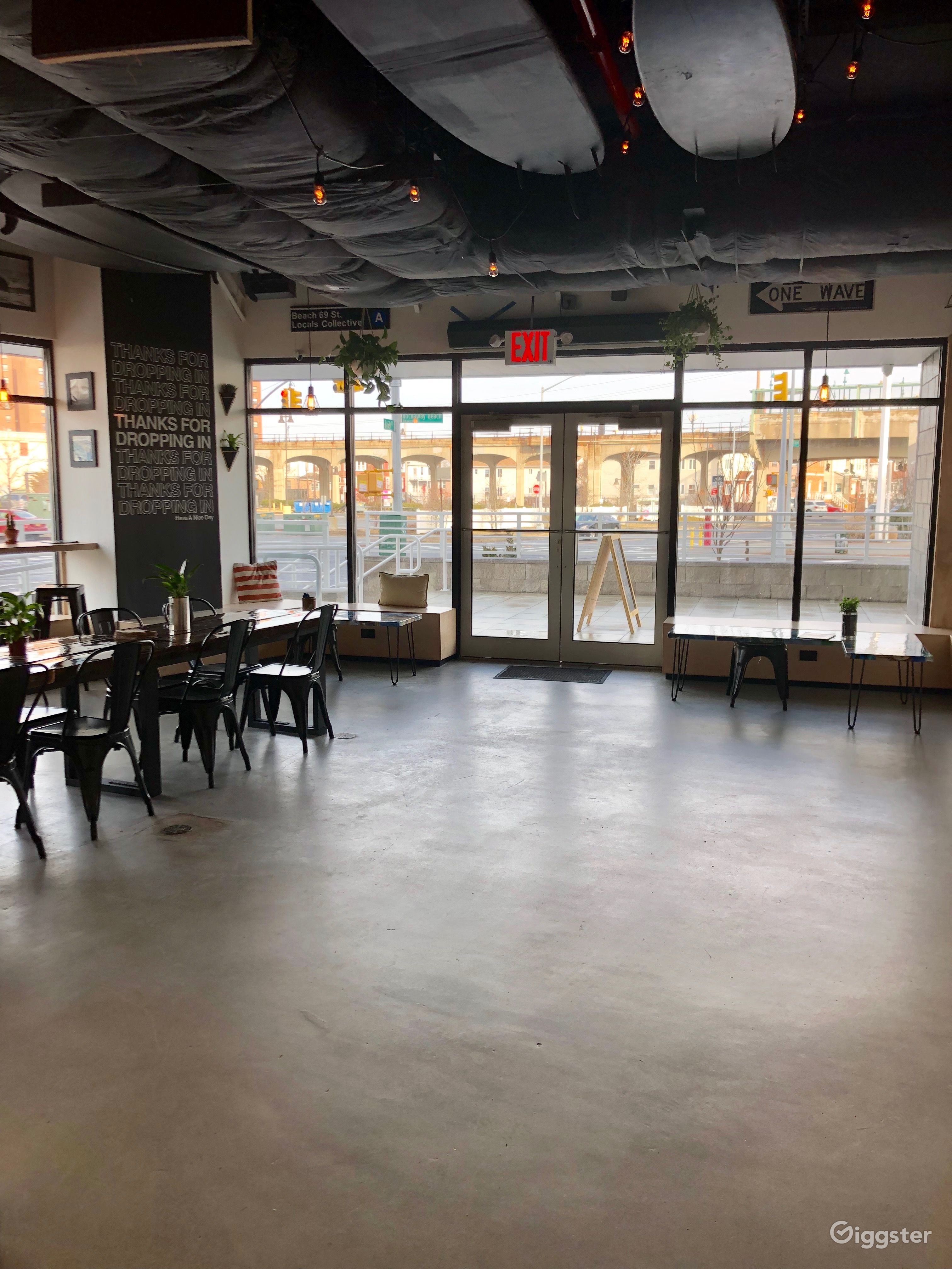 The BEST 10 Bakery spaces near me | Giggster