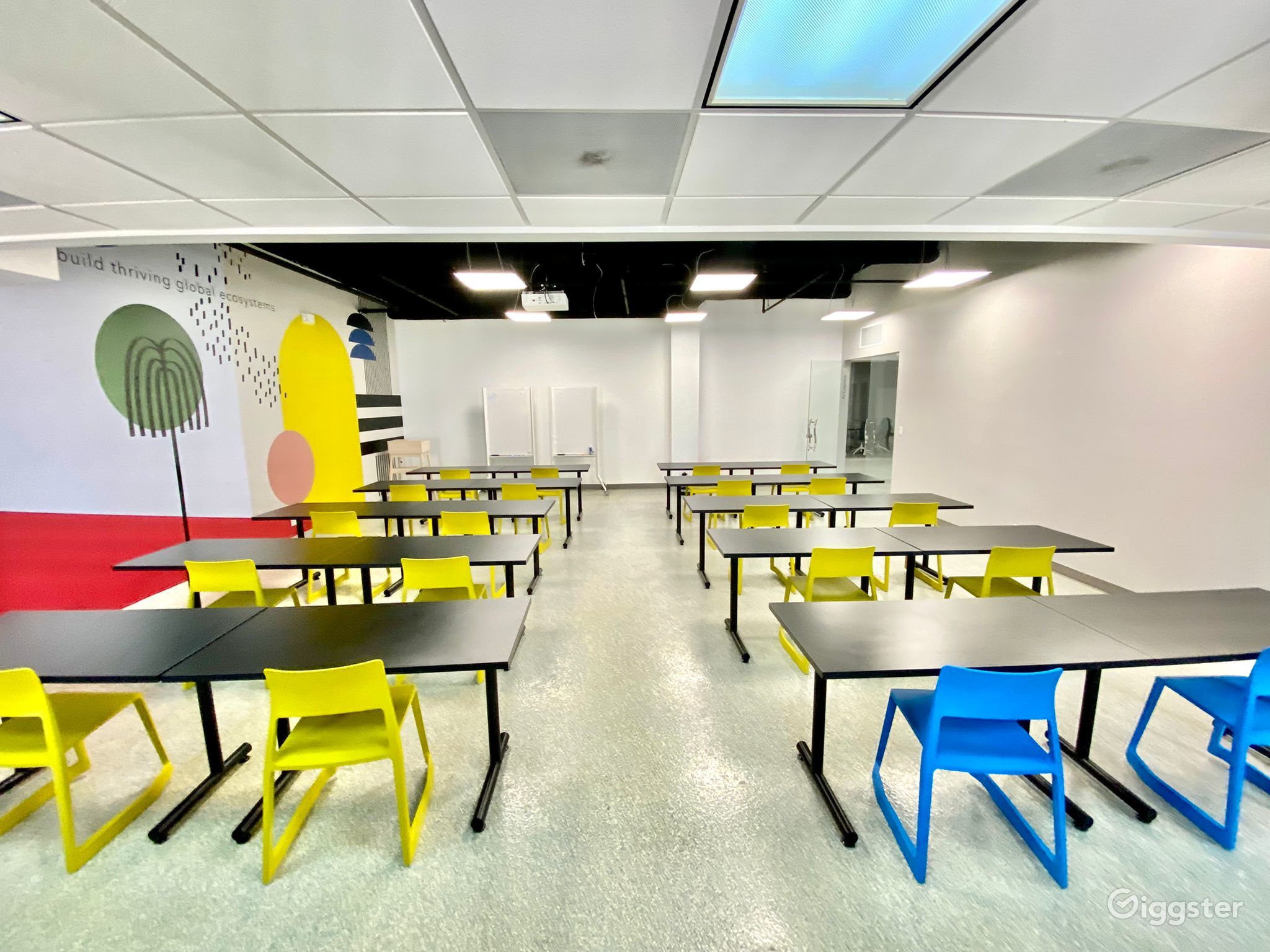 The BEST 10 Interview venues near me | Giggster