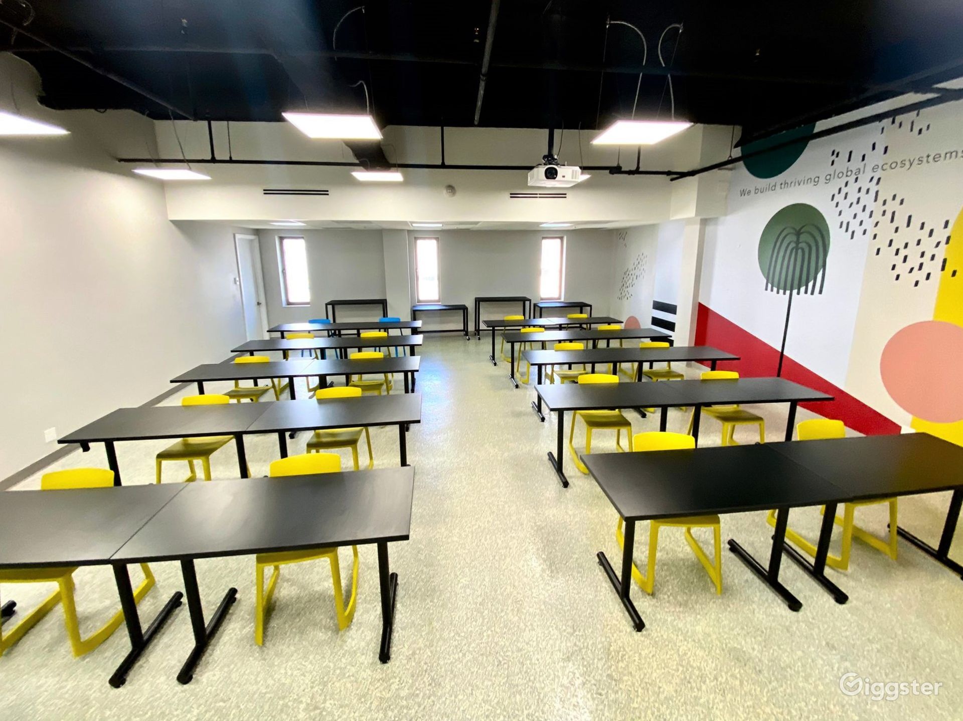 The BEST 10 Interview venues near me | Giggster