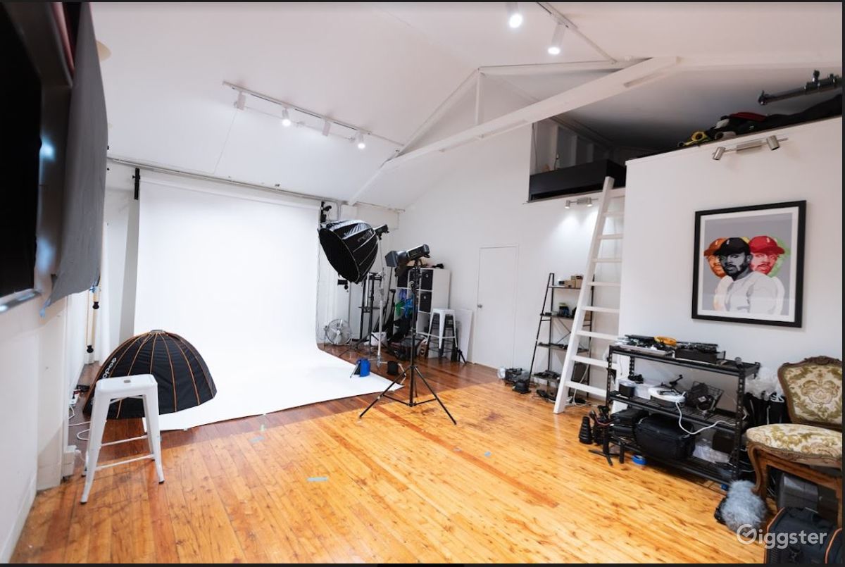 The BEST 10 Photo Studio venues in Auckland, NZ | Giggster