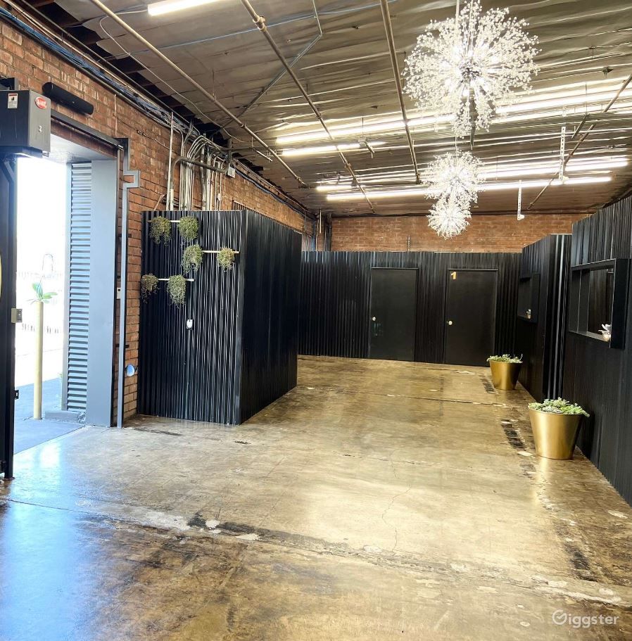 Luxury Self Storage Facility | Rent this location on Giggster