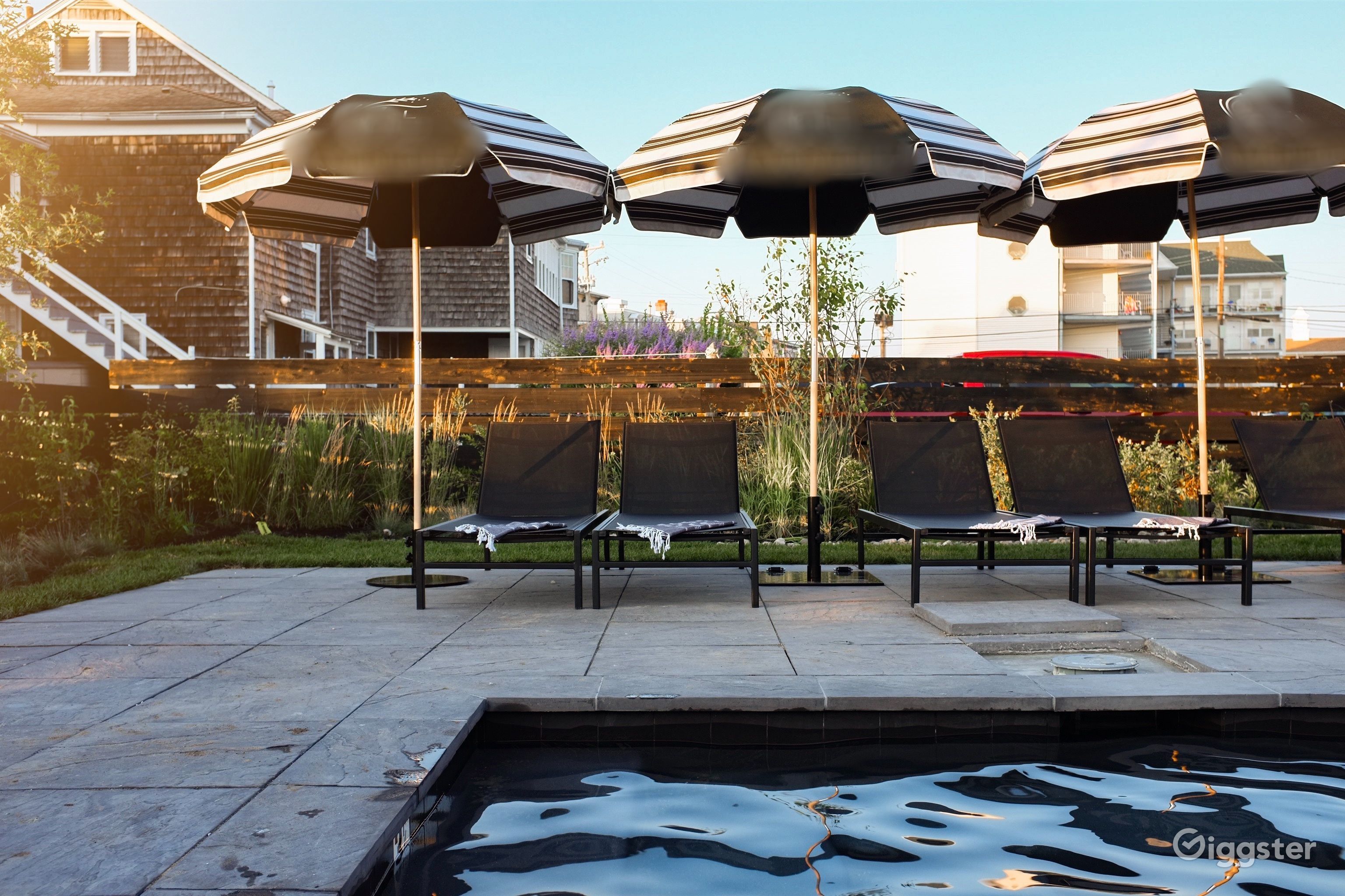 Chuckaboo - ADA Studio Loft Apartment | Rent this location on Giggster