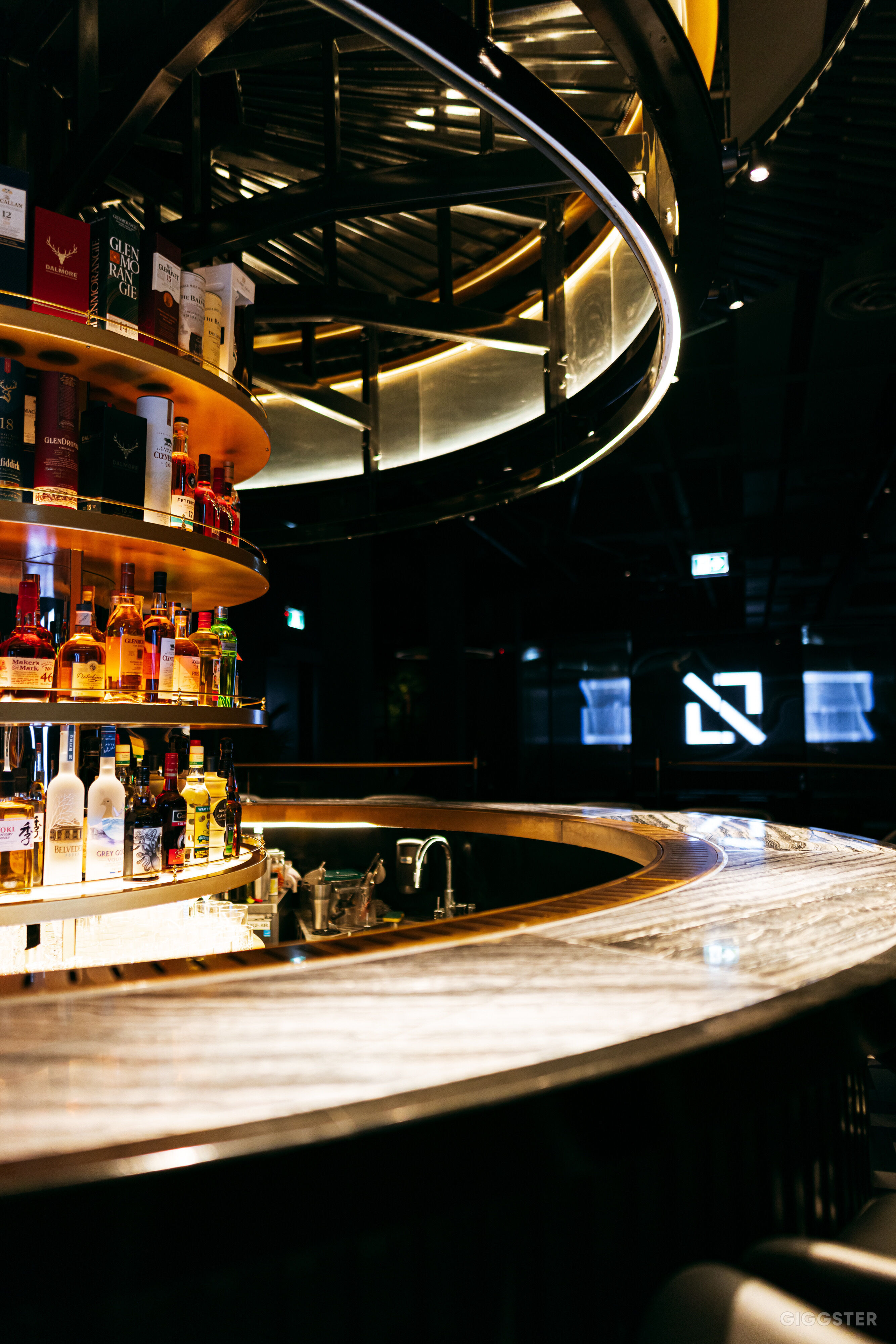 Speak Easy Themed Bar | Rent this location on Giggster