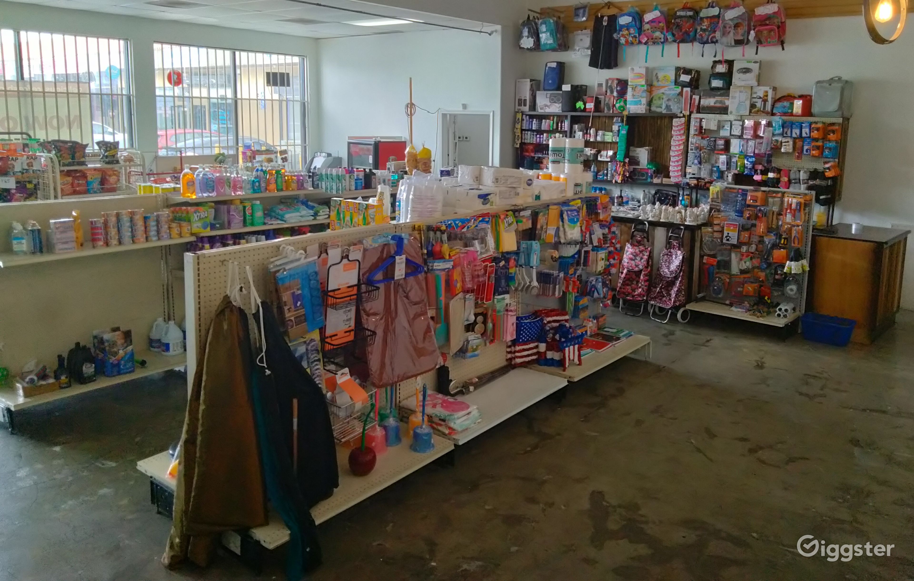 The BEST 10 Convenience Store locations to rent near me | Giggster