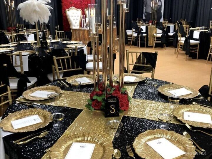 The Perfect Event Space | Rent this location on Giggster