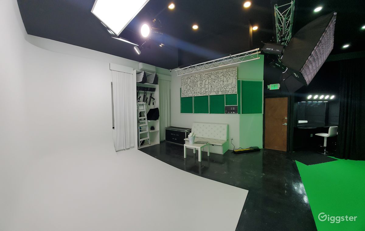 The BEST 10 Video Studio spaces near me | Giggster