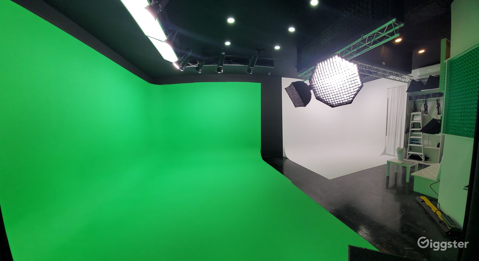 The BEST 10 Video Studio spaces near me | Giggster