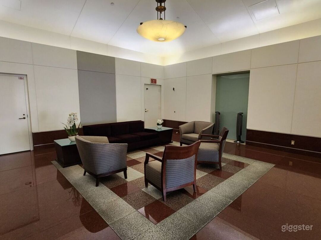 Rare Office Building – Prime Filming Location in Glendale | Rent this ...