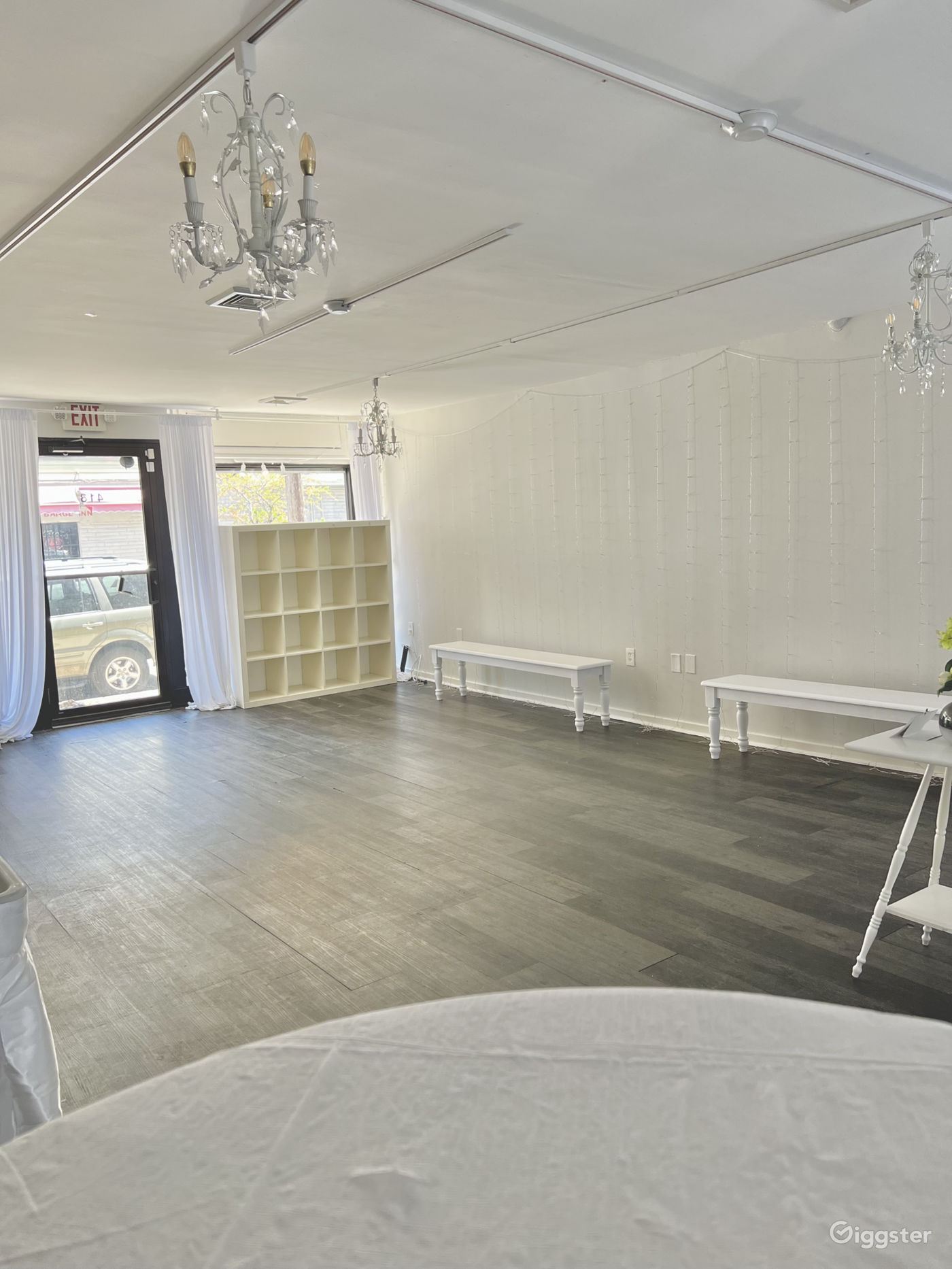 Event Space For Hire | Rent this location on Giggster