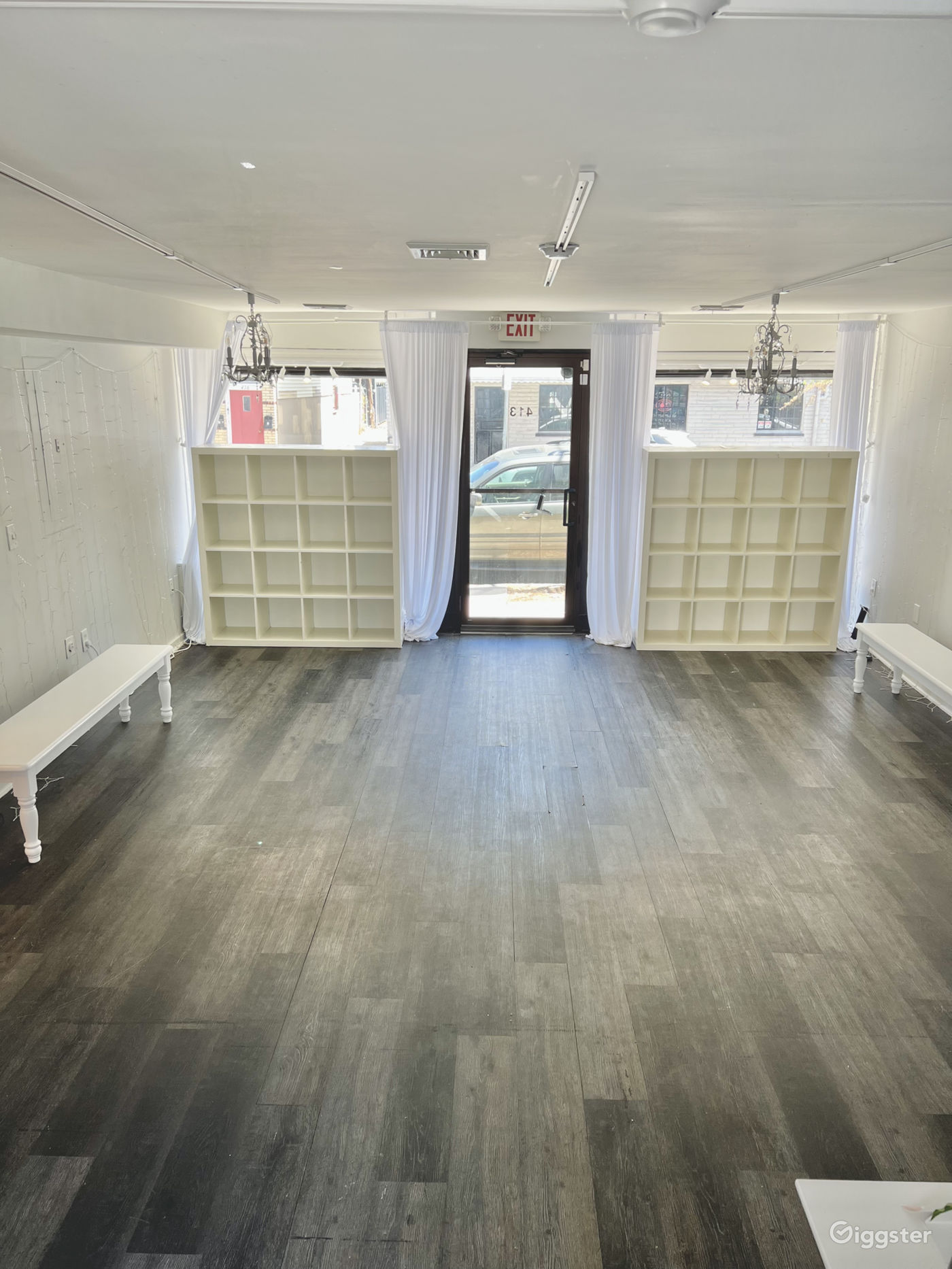 Event Space For Hire | Rent this location on Giggster