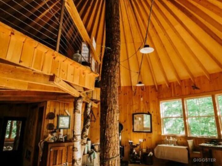 Tree House Island Life | Rent this location on Giggster