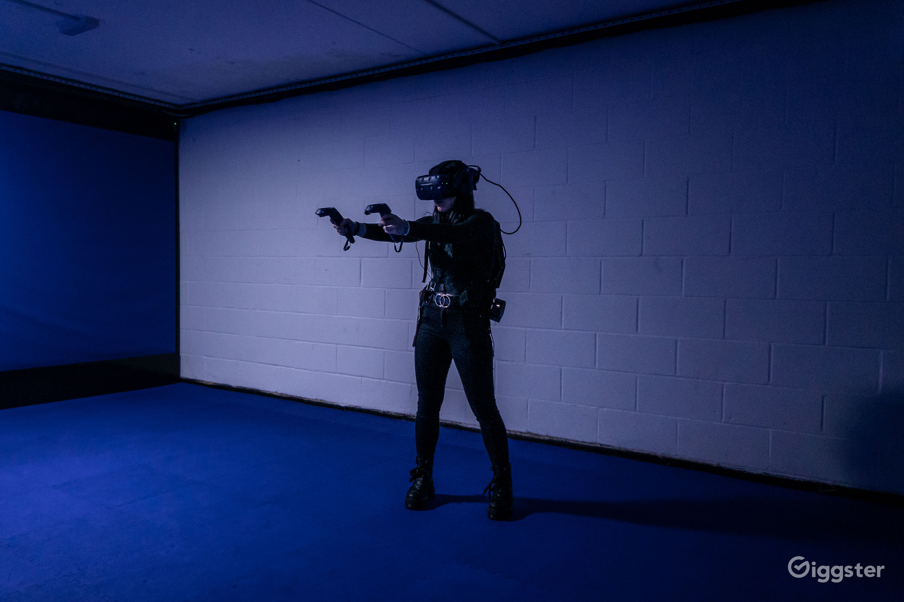 DNA VR Arcade in Camden | Rent this location on Giggster