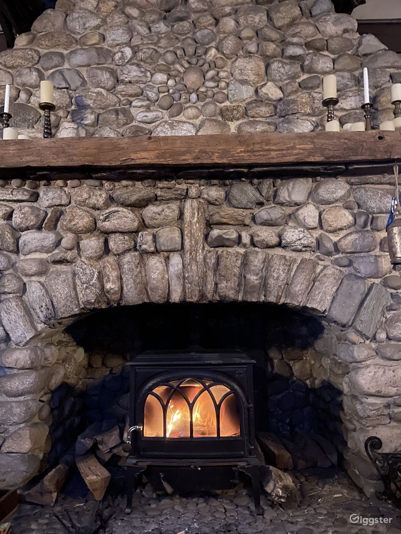 1800's Period Stone House - 1 Hour from NYC | Rent this location on ...