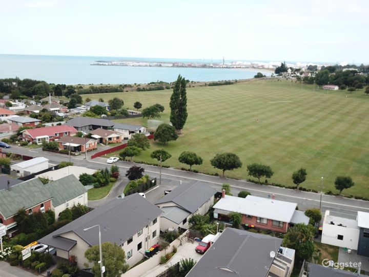 PARK MOTEL | Rent this location on Giggster