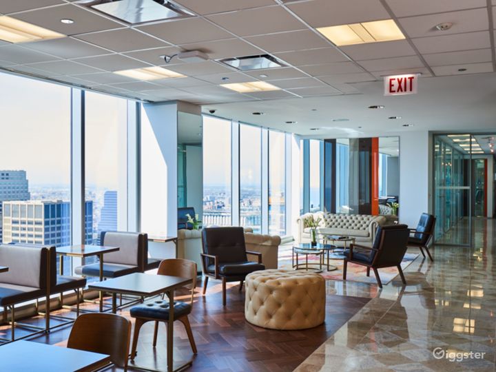 Office Cubicles and Co-working Space | Rent this location on Giggster