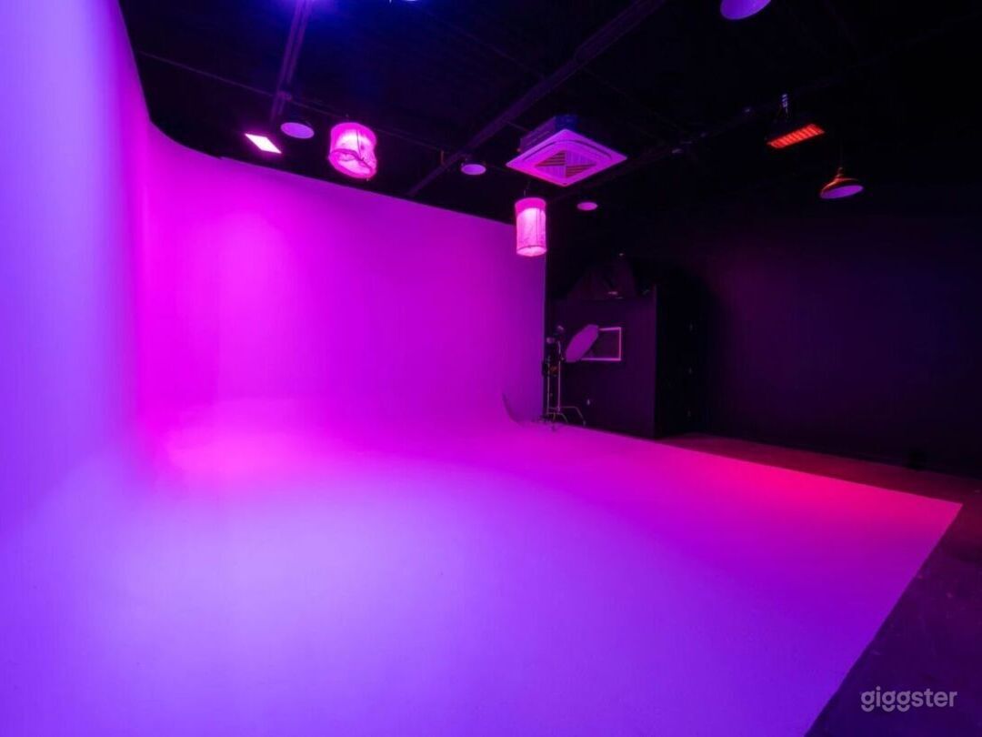Corktown Detroit's Premier Production Studio | Rent this location on ...