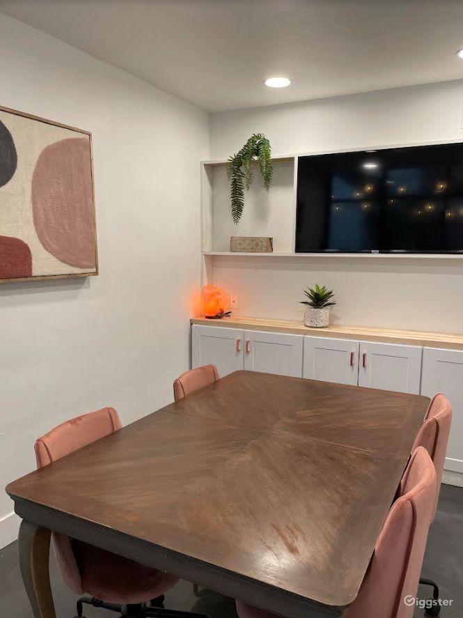 Flex Office and Event Space (BUYOUT) in Modesto | Rent this location on ...