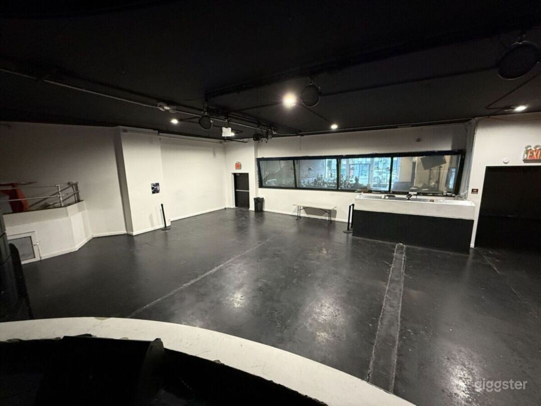 Multi Purpose Event Space/Music Venue/Bar | Rent this location on Giggster