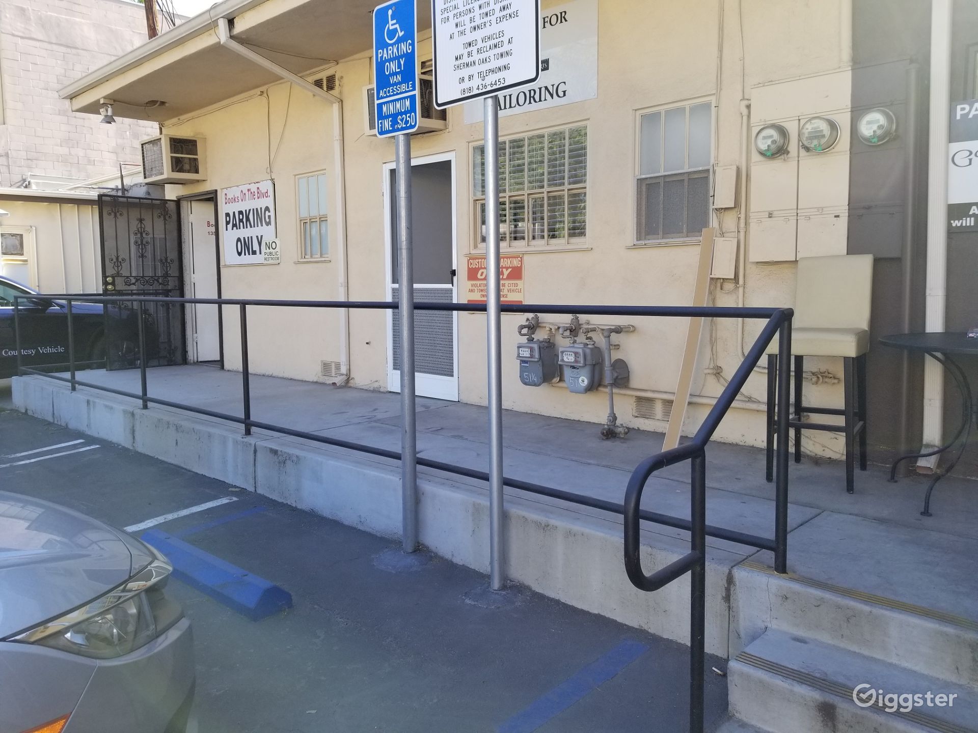 The BEST 10 Study spaces for rent near me | Giggster