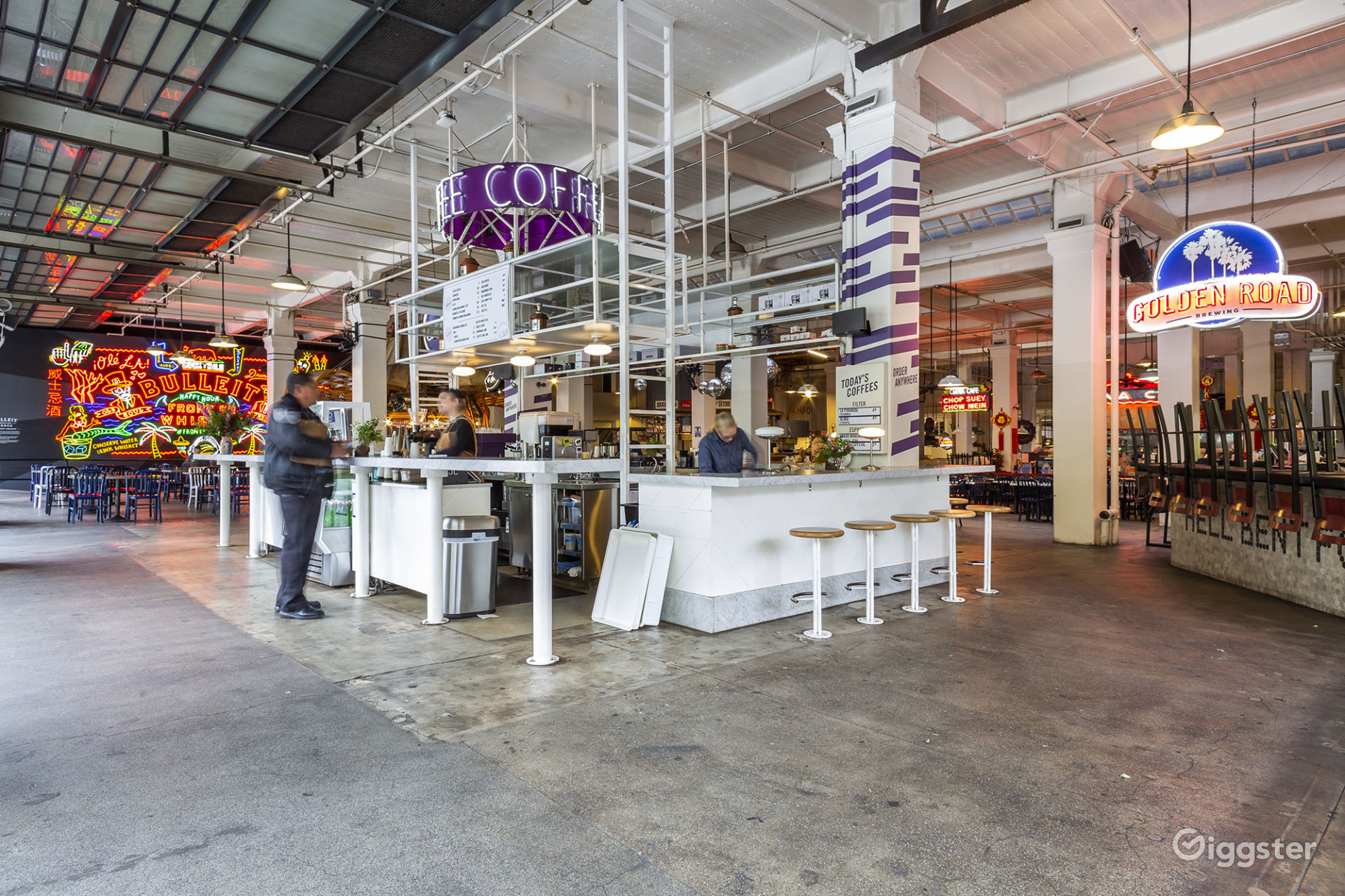 The BEST 10 Bakery spaces near me | Giggster