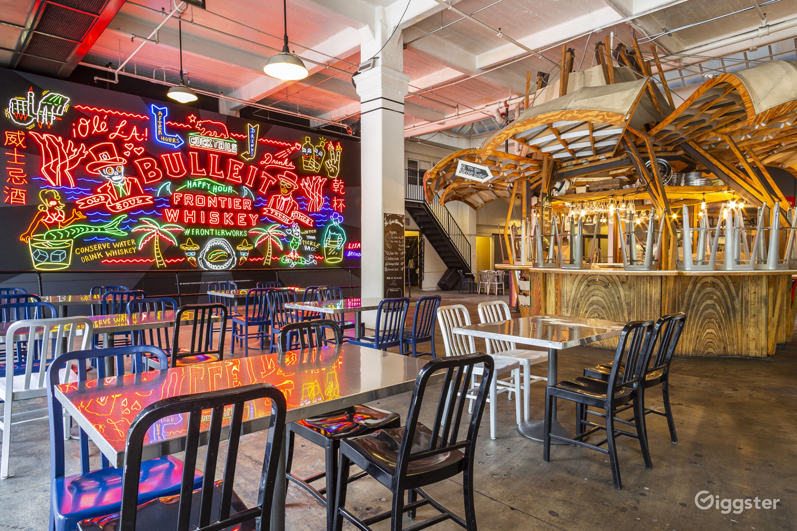 The BEST 10 Bakery spaces near me | Giggster