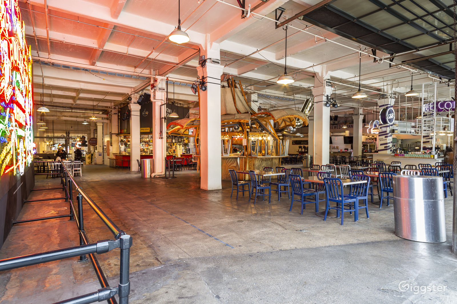 The BEST 10 Bakery spaces near me | Giggster