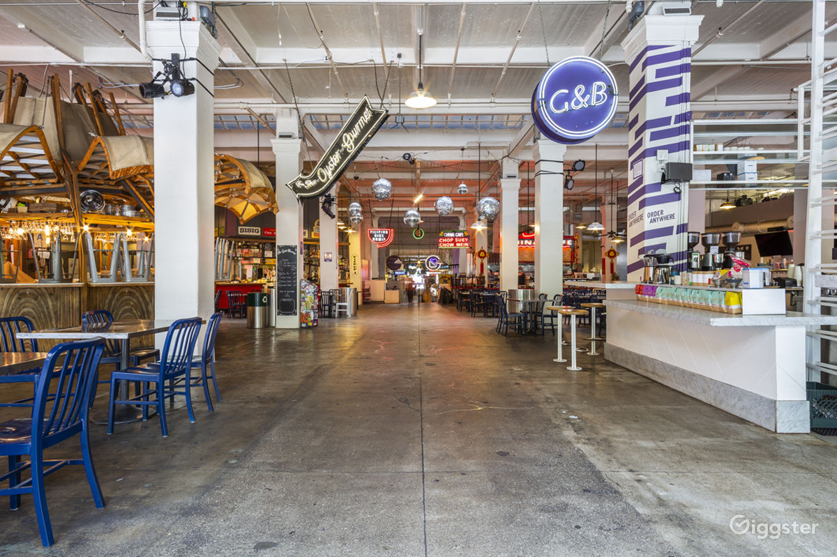 The BEST 10 Bakery spaces near me | Giggster