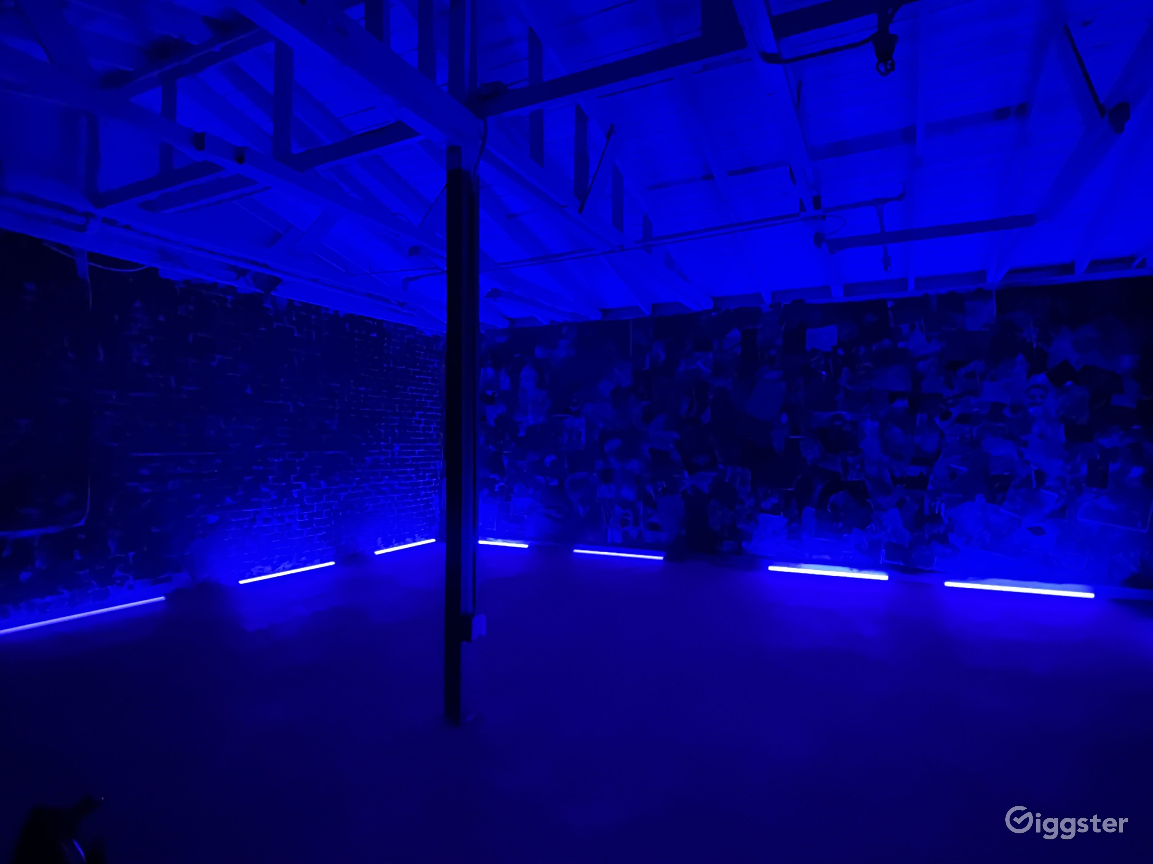 The BEST 10 Empty Warehouse spaces for rent near me | Giggster