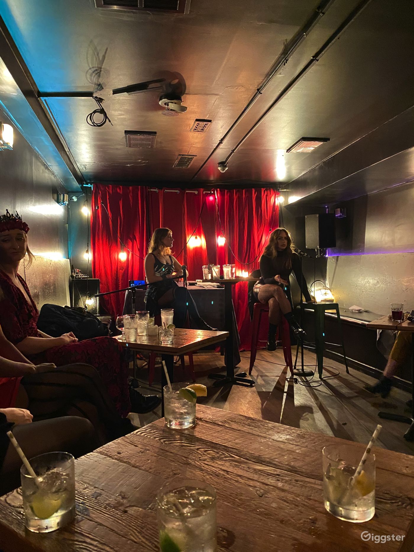 Versatile Private Event Space | Rent this location on Giggster