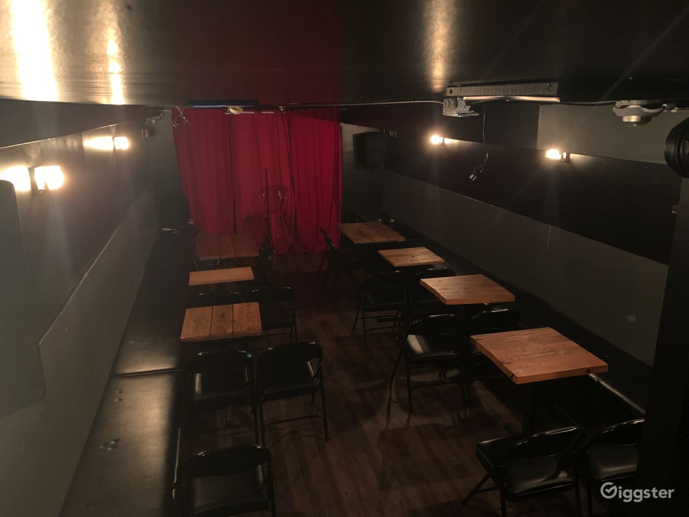 Versatile Private Event Space | Rent this location on Giggster