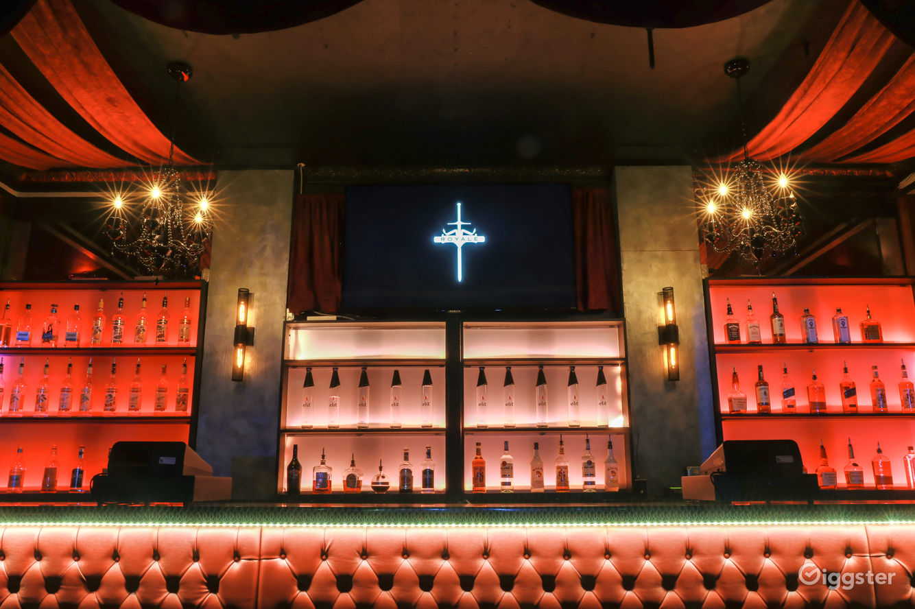 Historic Boston Ballroom with contemporary flair | Rent this location ...