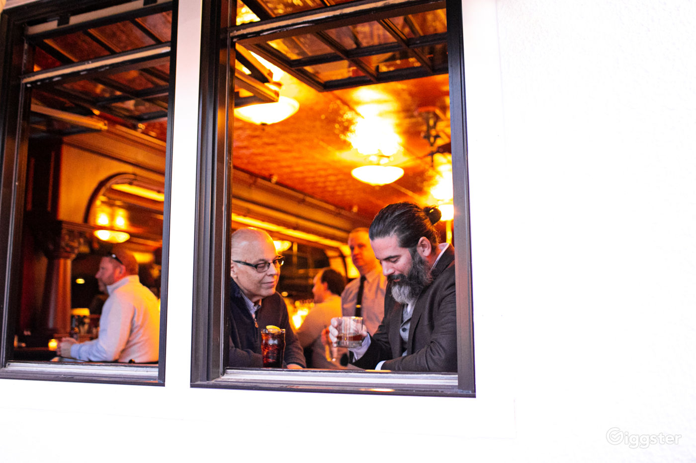 Historical 1890 Saloon | Rent this location on Giggster