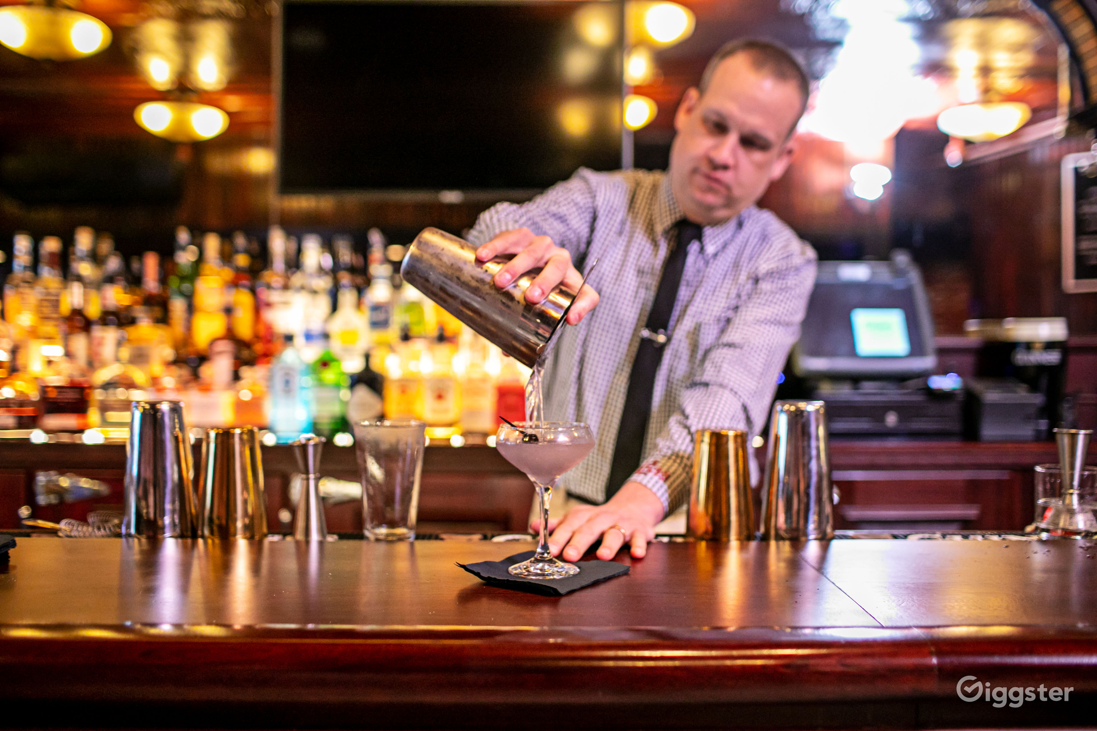 Historical 1890 Saloon | Rent this location on Giggster