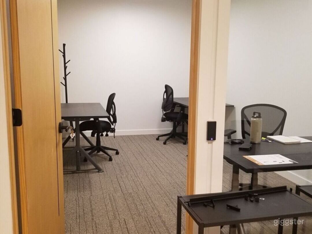 Drop-in Office | Rent this location on Giggster