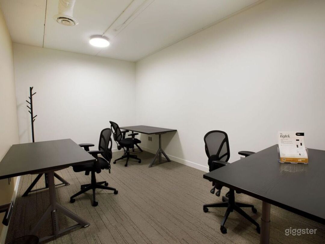 Drop-in Office | Rent this location on Giggster