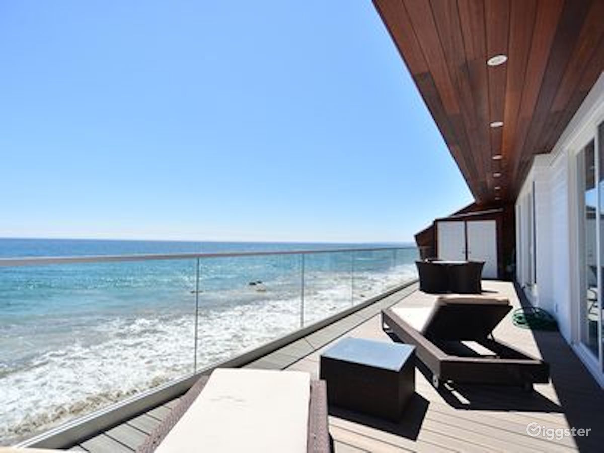 Beach No.420 | Rent this location on Giggster