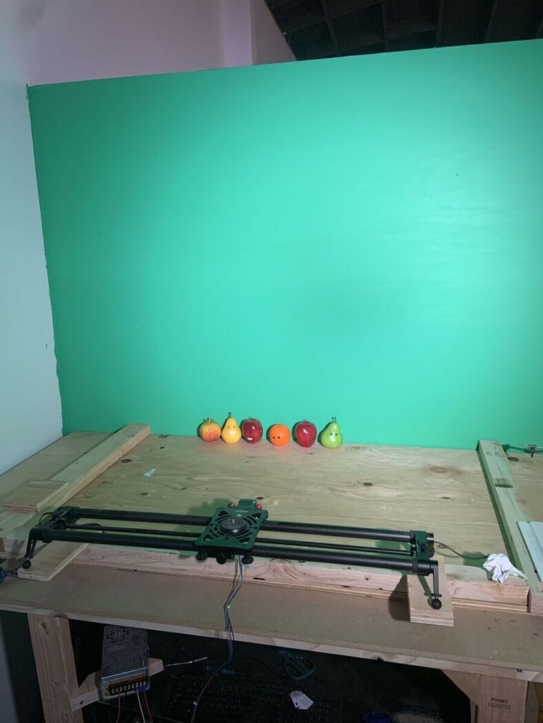 Stop motion Studio | Rent this location on Giggster