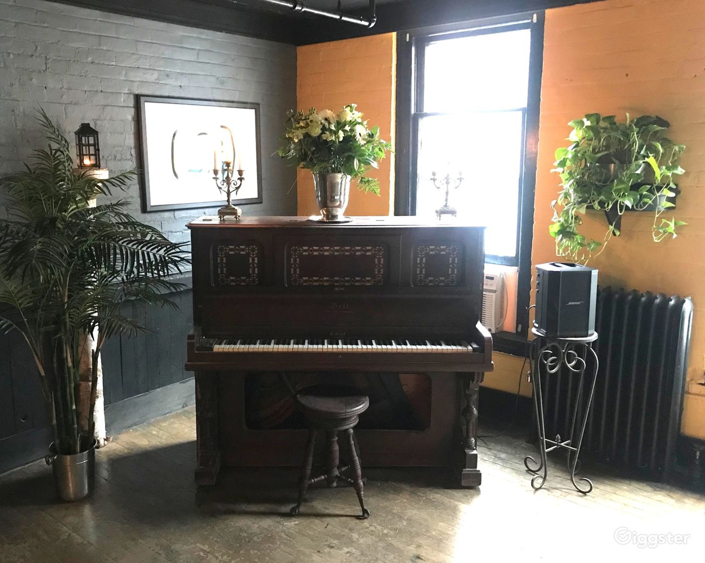 The BEST 10 Performance spaces near me | Giggster