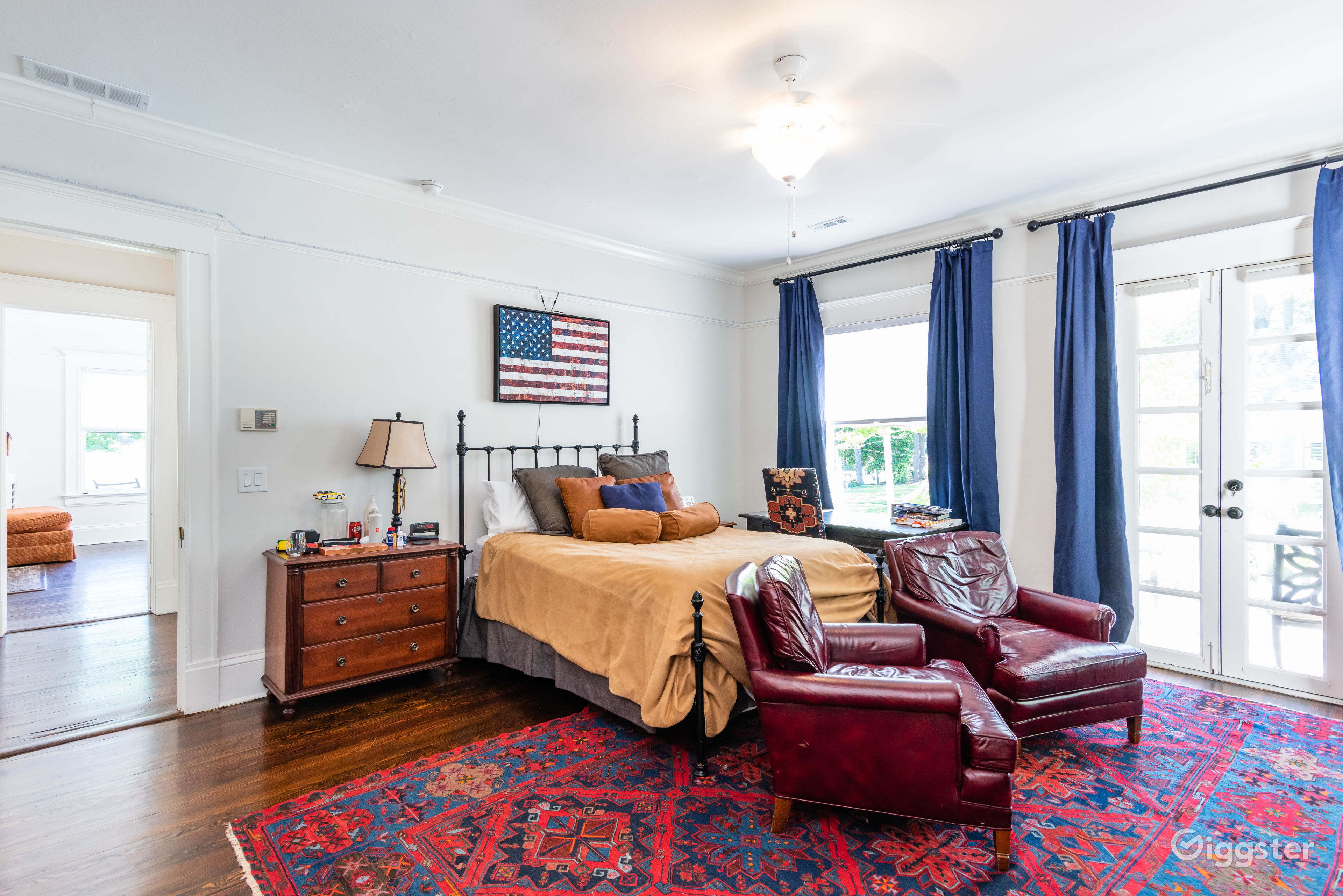 Beautiful home built in 1898 and renovated in 2020 | Rent this location ...