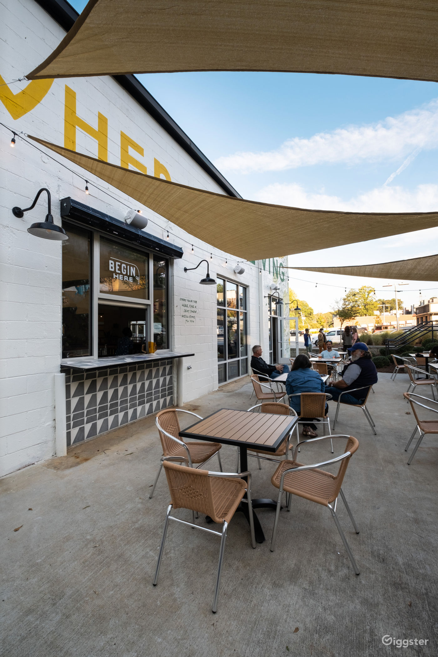 The BEST 10 Adult Birthday Party venues to rent near me | Giggster