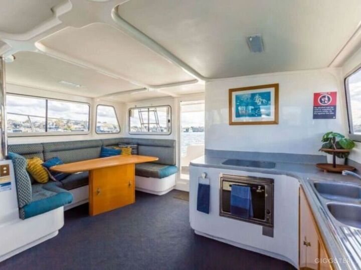 ENIGMA X | Rent this location on Giggster