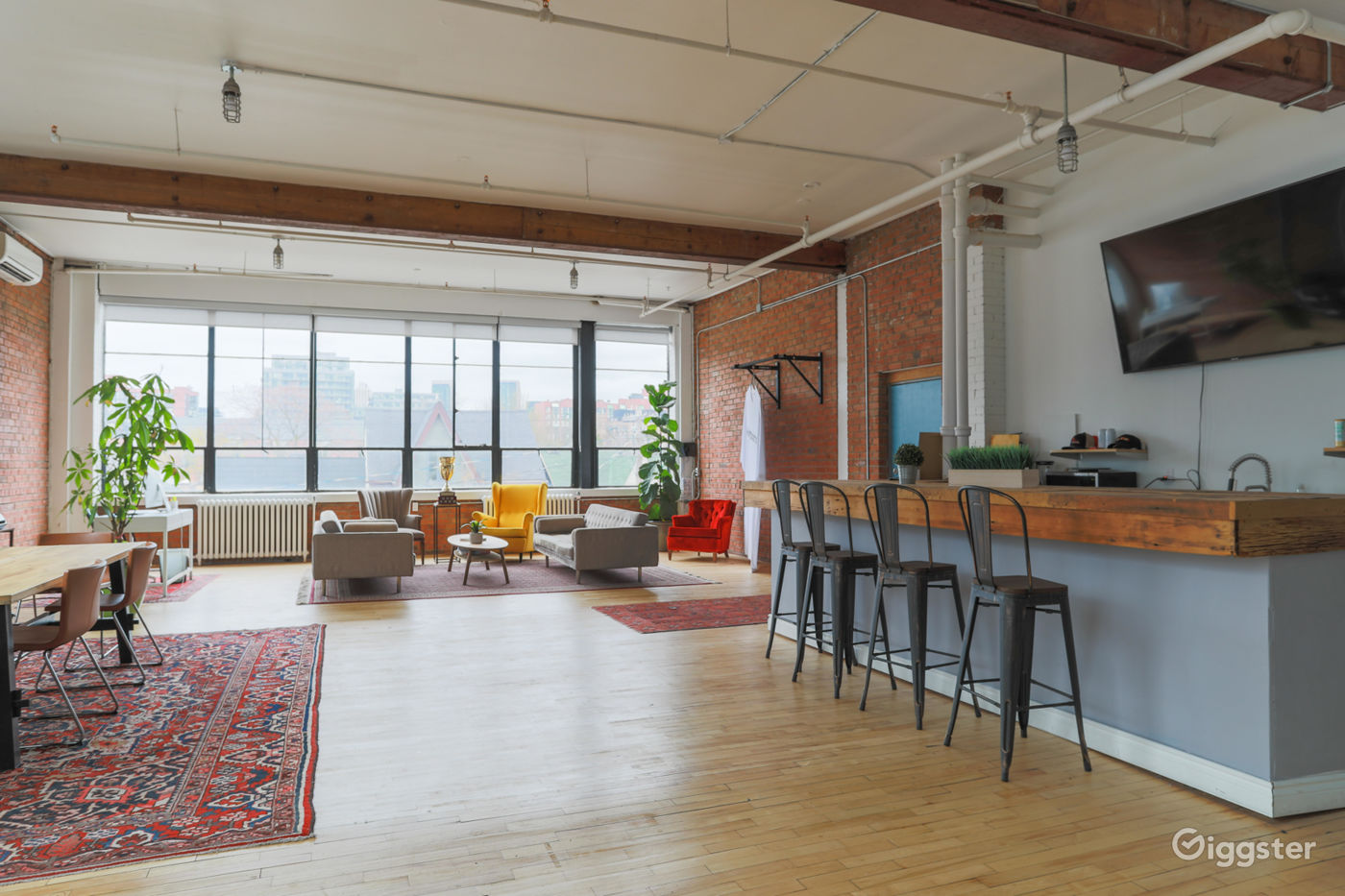 The BEST 10 Birthday Party venues to rent near me | Giggster