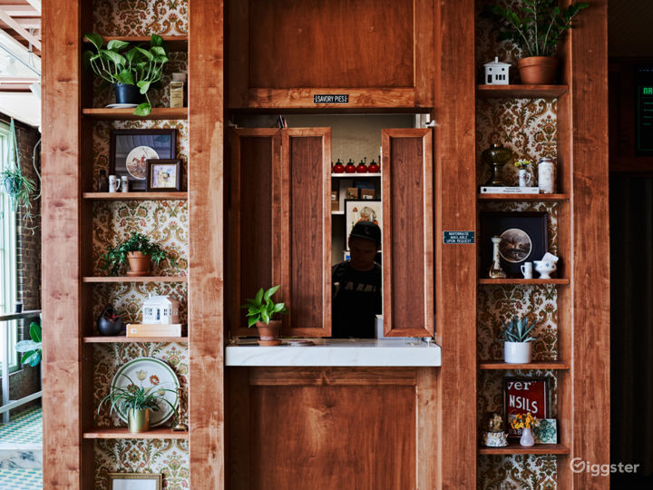 Rustic, Refined Brewery w/ Rooftop Bar | Rent this location on Giggster