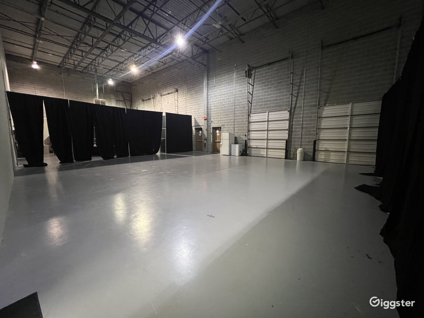 Warehouse Event Space | Rent this location on Giggster